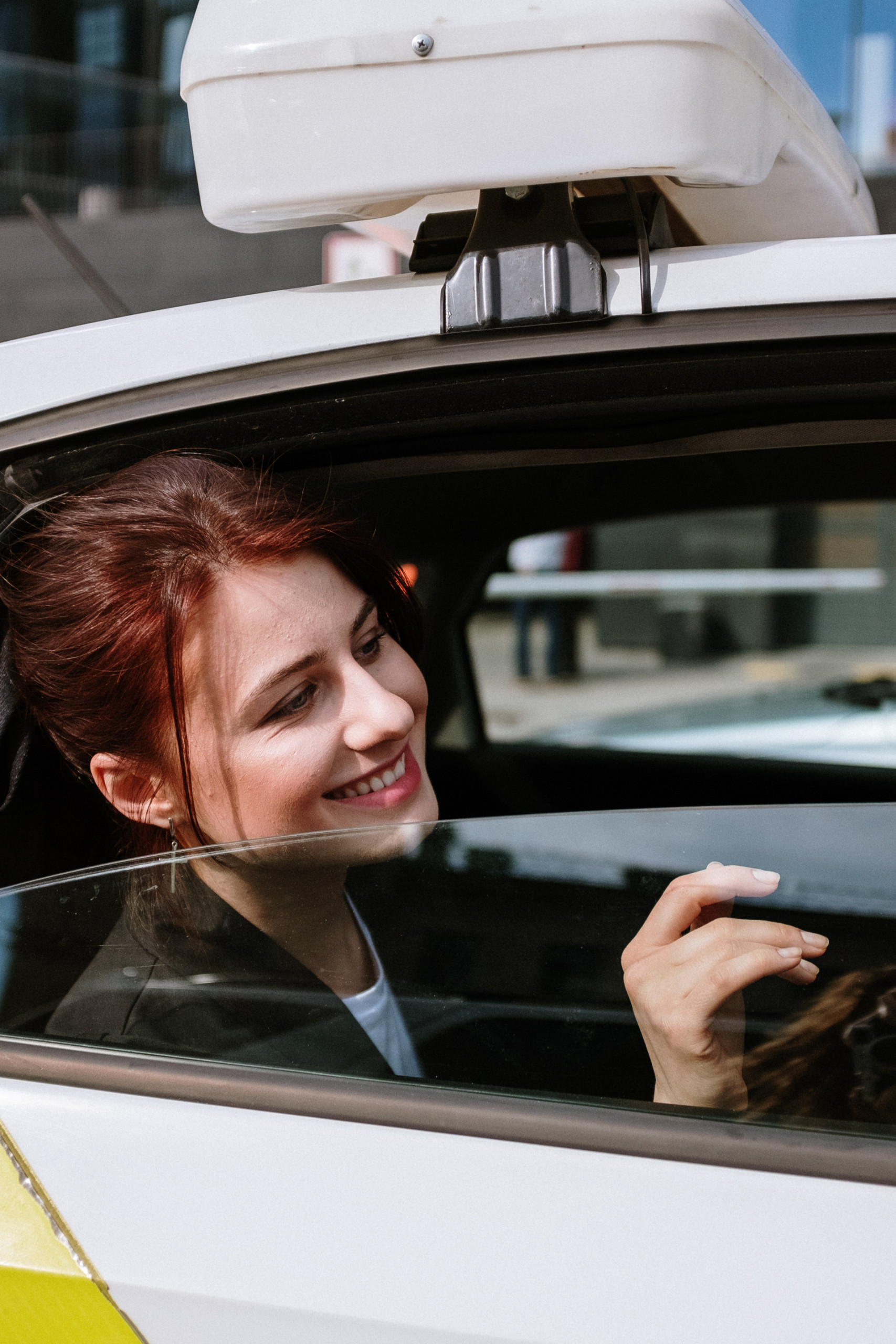 Lets Go Green Cabs – Environmentally Safe Taxi Service